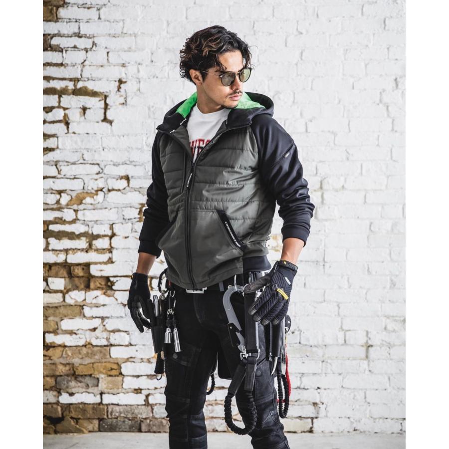 BURTLE 最終SALE！ バートル（BURTLE）3210 [秋冬用]防風フーディジャケット [男女兼用]★2022-2023秋冬 S-XL : 職人ジャパン - 通販 - Yahoo ...