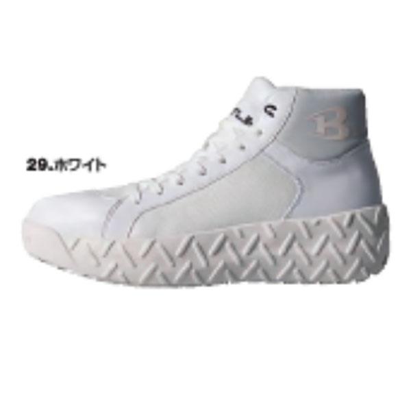BURTLE バートル(bartle) 3300 セーフティシューズ [男女兼用] : 職人ジャパン - 通販 - Yahoo!ショッピング