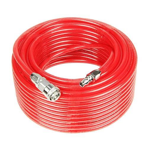 E−Value エアホース クリア 30m EAZ-030 : 4977292458641 : 職人ジャパン - 通販 - Yahoo!ショッピング