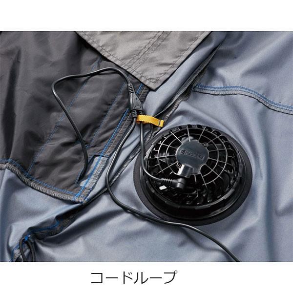 BURTLE バートル 空調服 AC1094 フルハーネス対応ベスト M-LL エアークラフト 【服のみ】 作業服 遮熱効果 : 職人ジャパン - 通販 - Yahoo!ショッピング