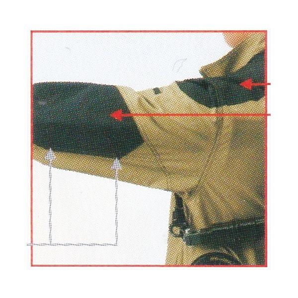 BURTLE バートル AC1141 ハーネス対応空調服 M-LL（綿100％・溶接も安心）エアークラフト【服のみ】M-LLサイズ 空調服 作業服 : 職人ジャパン - 通販 - Yahoo ...