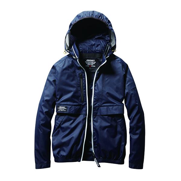 BURTLE 《即日出荷》バートル 長袖空調服 AC1171 XXLサイズ【服のみ】2022年モデル エアークラフト フード付長袖 (XXL) : 職人ジャパン - 通販 - Yahoo!ショッピング