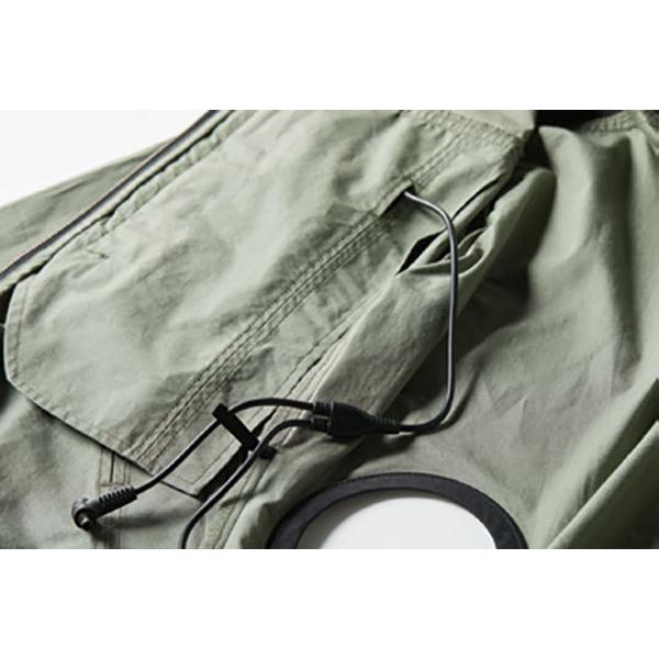 BURTLE（バートル） 【先行予約 7月上旬入荷予定】バートル 綿100％・ベスト空調服（フード付）BURTLE AC1184【服のみ】2022年モデル エアークラフト (XXL) : 職人 ...