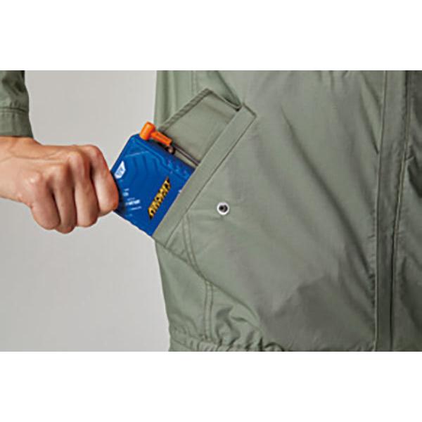 BURTLE バートル 綿100％・ベスト空調服（フード付）BURTLE AC1184【服のみ】2022年モデル エアークラフト (M-XL) : 職人ジャパン - 通販 - Yahoo!ショッピング