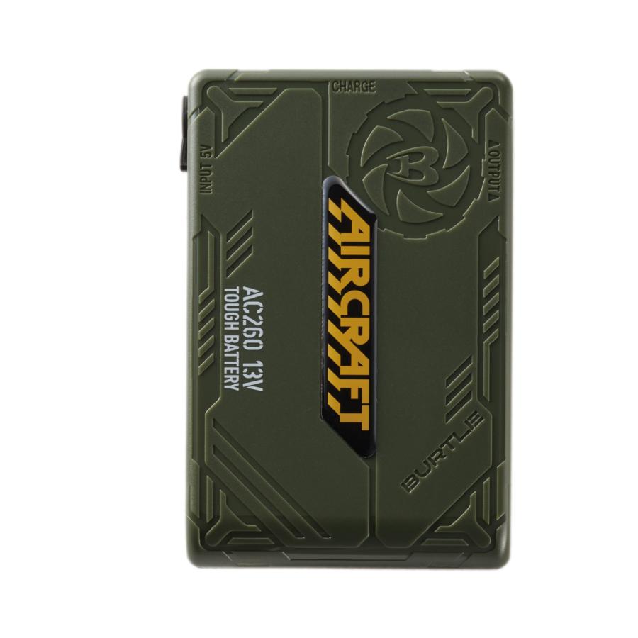 BURTLE ★最終SALE★ バートル13Vバッテリー【AC260】空調服用 [2021年新作] BURTLE リチウムイオンバッテリーAC260 : 職人ジャパン - 通販 - Yahoo ...