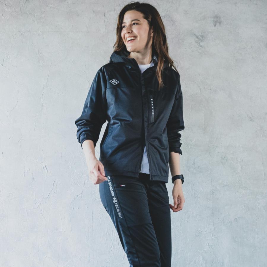 BURTLE バートル ストレッチパーカー（ユニセックス）3230 BURTLE-3230 S-Xl : burtle-3230 : 職人ジャパン - 通販 - Yahoo!ショッピング