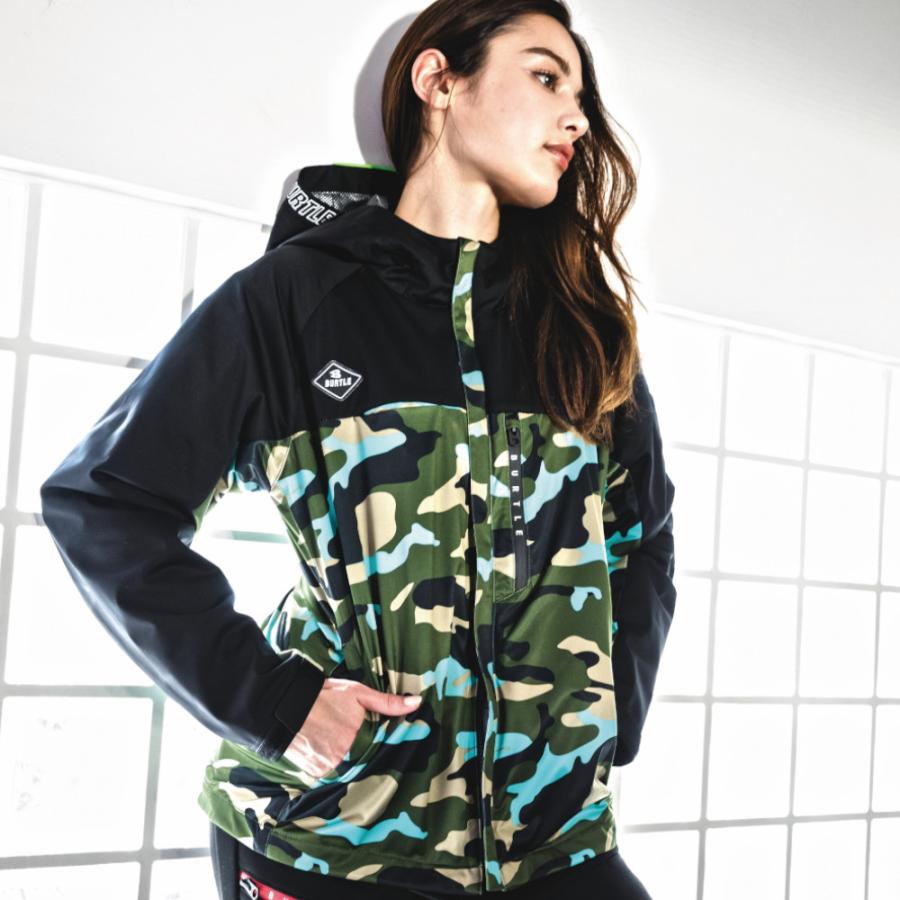 BURTLE バートル ストレッチパーカー（ユニセックス）3230 BURTLE-3230 S-Xl : burtle-3230 : 職人ジャパン - 通販 - Yahoo!ショッピング