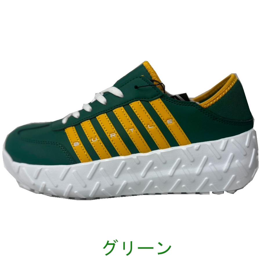 BURTLE 3302 セーフティスニーカー ユニセックス : 職人ジャパン - 通販 - Yahoo!ショッピング