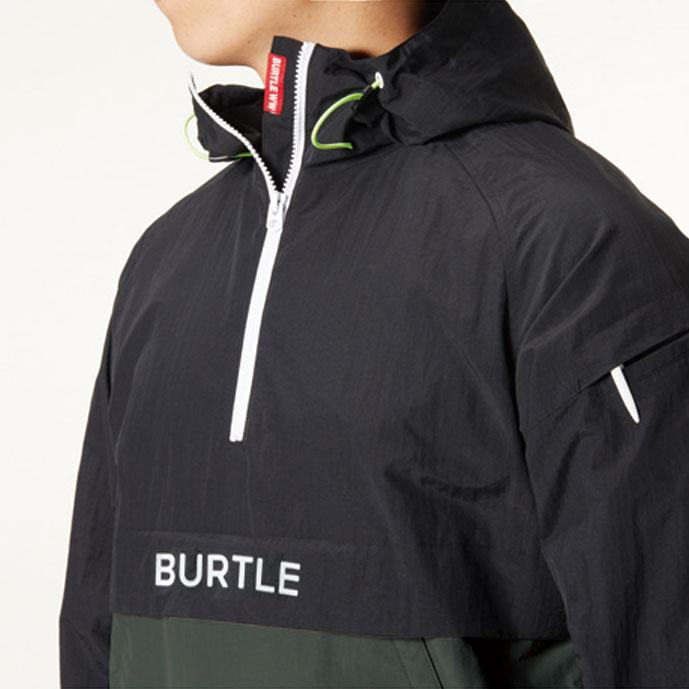 バートル アノラックパーカー 4054シリーズ : burtle-4054 : 職人ジャパン - 通販 - Yahoo!ショッピング