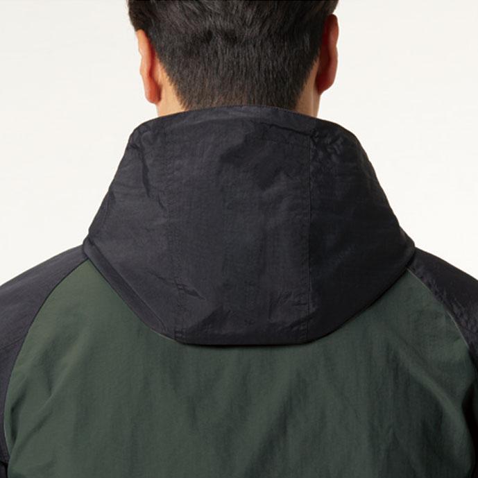 BURTLE バートル アノラックパーカー 4054シリーズ : 職人ジャパン - 通販 - Yahoo!ショッピング