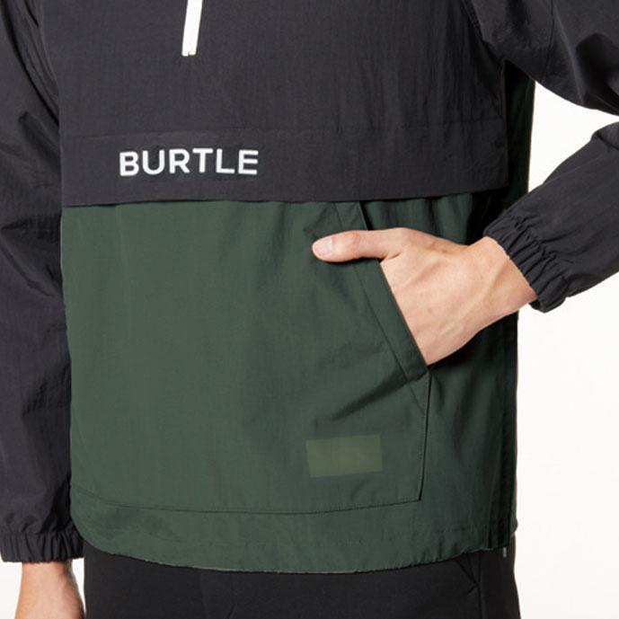 バートル アノラックパーカー 4054シリーズ : burtle-4054 : 職人ジャパン - 通販 - Yahoo!ショッピング