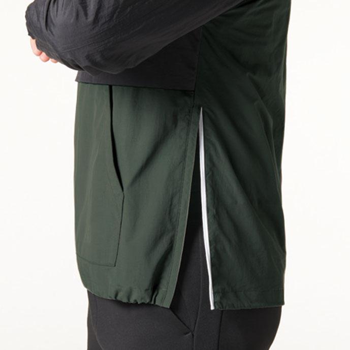 バートル アノラックパーカー 4054シリーズ : burtle-4054 : 職人ジャパン - 通販 - Yahoo!ショッピング