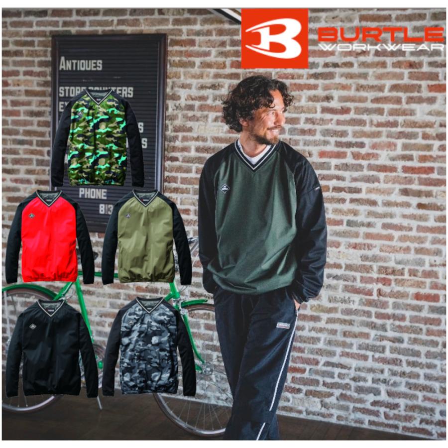 バートル ストレッチピステ 3240 XXL : burtle3240-xxl : 職人ジャパン - 通販 - Yahoo!ショッピング