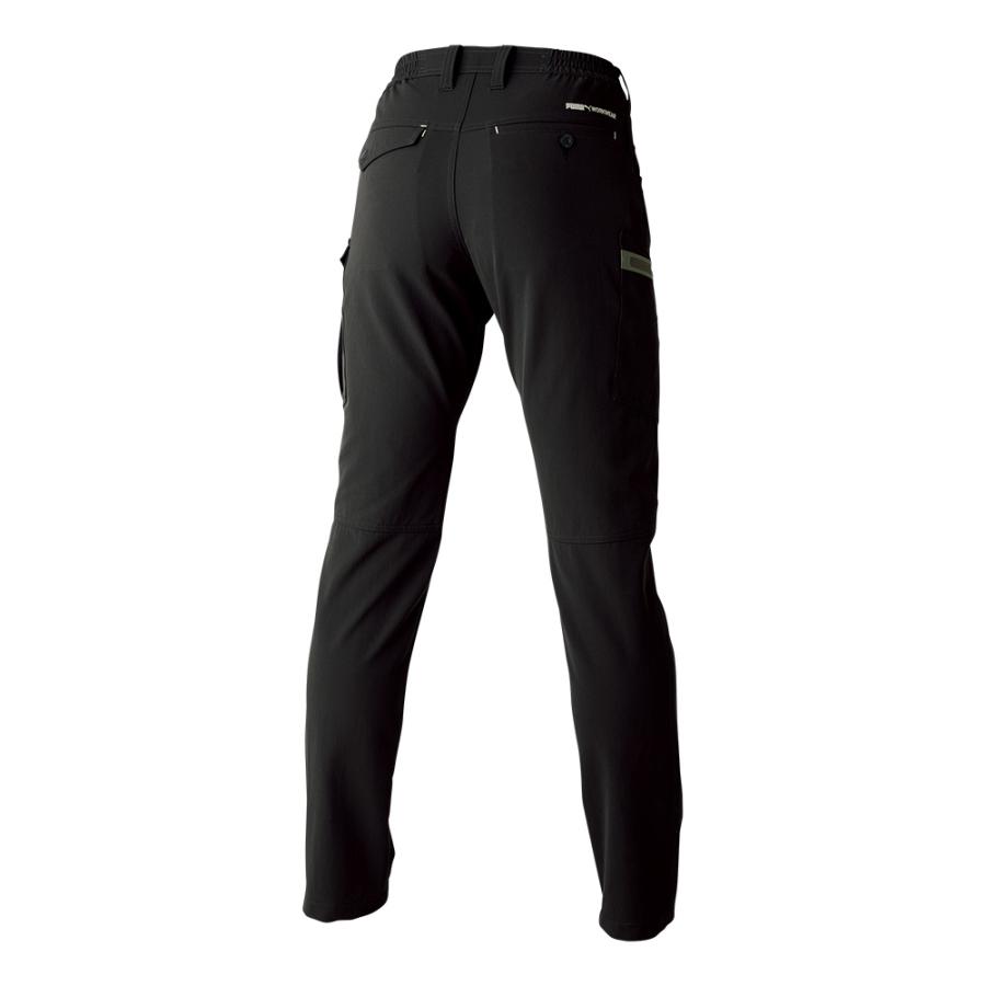 PUMA PUMA,AT WORK. プーマ ワークカーゴパンツ PW-3025A : 職人ジャパン - 通販 - Yahoo!ショッピング