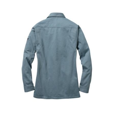 BURTLE 通年対応長袖シャツ「バートル 1315」」ハードな現場をスタイリッシュに変える！ : 職人ランド - 通販 - Yahoo!ショッピング