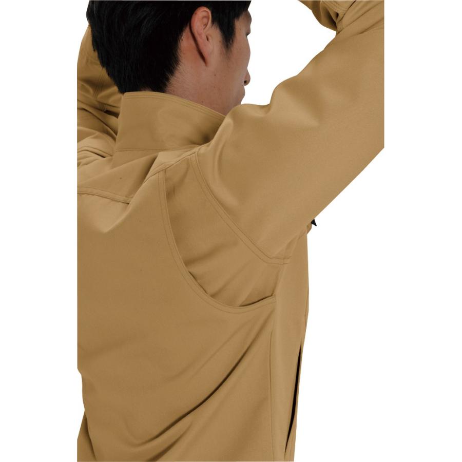 BURTLE 通年ジャケット「バートル 8051」超人気！ : 職人ランド - 通販 - Yahoo!ショッピング