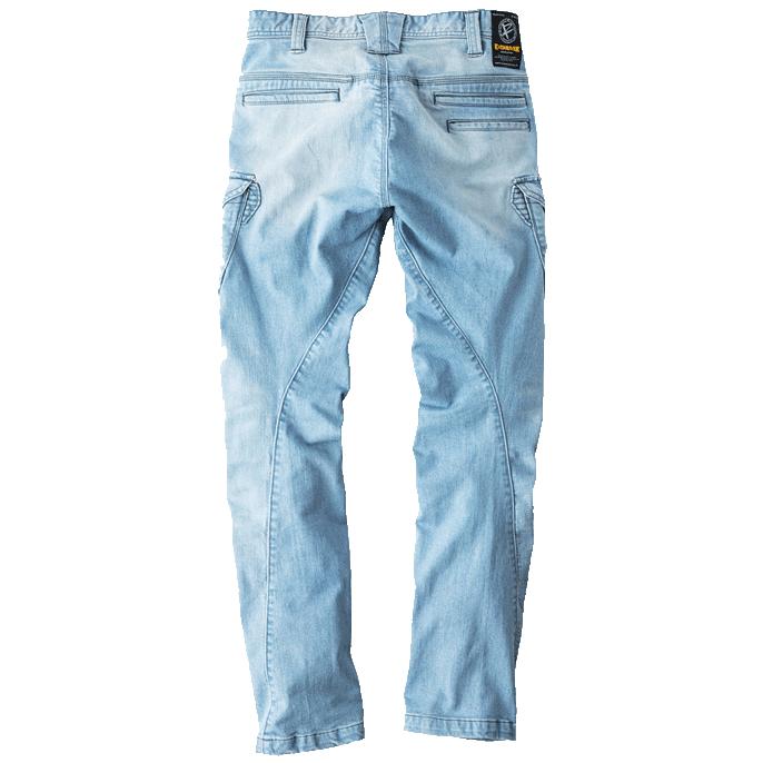 ストレッチカーゴパンツ「イーブンリバー USD702」通年対応 : usd702 : 職人ランド - 通販 - Yahoo!ショッピング