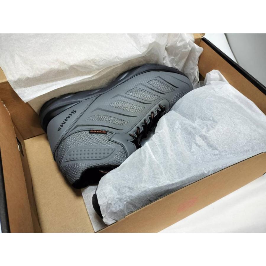 特価 SIMMS シムズ シムズ チャレンジャー ミッド デッキ シューズSimms Challenger Mid Deck Shoe 26.0cm : 湘南マート - 通販 - Yahoo ...