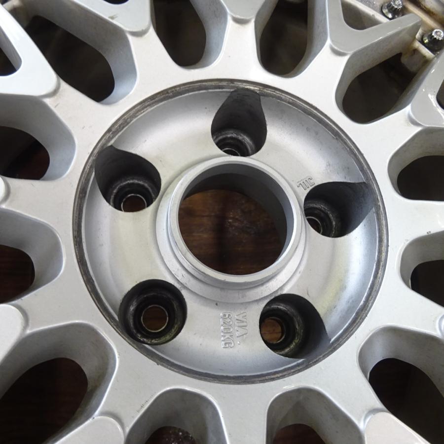 アルミホイール WORK EWING 17×8.5J 4本SET PCD114.3mm オフセット+43 ハブ径73mm : 庄内タイヤ ...