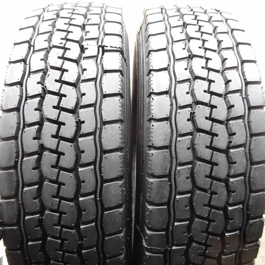 更生 275/80R22.5 151/148 TB ミックスタイヤ 4本SET ブリヂストン M890 SNOW : a0927 : 庄内タイヤ - 通販 - Yahoo!ショッピング
