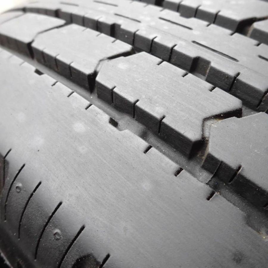 BRIDGESTONE 205/85R16 117/115 LT サマータイヤ 4本SET ブリヂストン R202 2018年製 : 庄内 ...