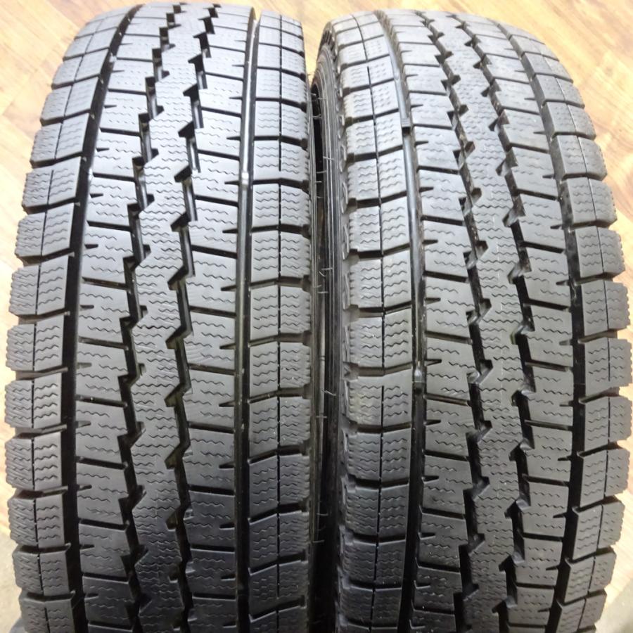 会社宛 送料無料 165R13 6PR LT スタッドレスタイヤ 4本SET ダンロップ WINTER MAXX SV01 2019年製 ...