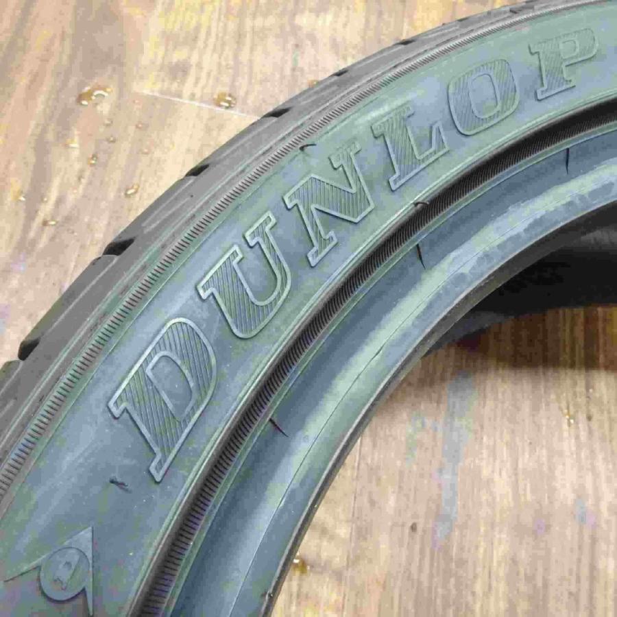165/50R16 75V サマータイヤ 1本 ダンロップ ルマン V 2017年製 :A2207:庄内タイヤ - 通販 - Yahoo!ショッピング