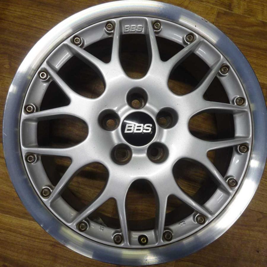 アルミ BBS RS771 16×6.5J 4本SET PCD100mm +42 ハブ径57mm : 庄内タイヤ - 通販 - Yahoo ...