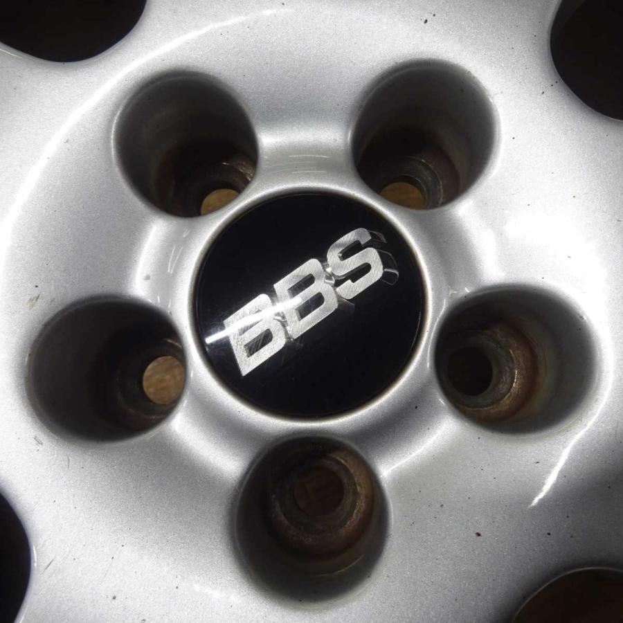 アルミ BBS RS771 16×6.5J 4本SET PCD100mm +42 ハブ径57mm : 庄内タイヤ - 通販 - Yahoo ...