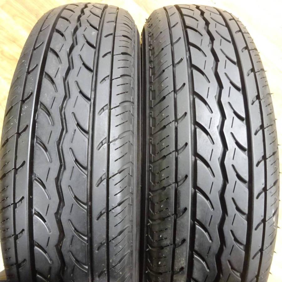 会社宛 送料無料 155R13 6PR LT サマータイヤ 4本SET ヨコハマ JOB RY52 2019年製 :A3132:庄内タイヤ ...