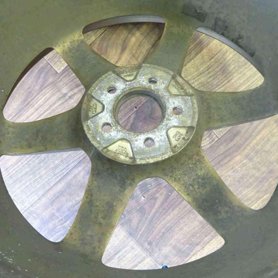 アルミ RAYS ボルクレーシングVR TE37 17×7.5J 4本SET PCD100mm +48 ハブ径65mm : 庄内タイヤ - 通販 - Yahoo!ショッピング