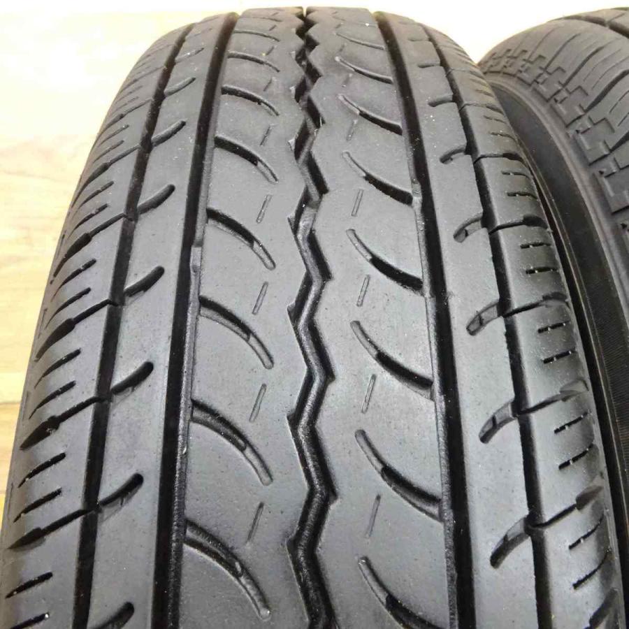 ヨコハマタイヤ 185R14 6PR LT サマータイヤ 2本SET ヨコハマ JOB RY52 2019年製 : 庄内タイヤ - 通販 ...