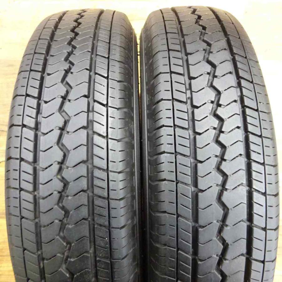 TOYO TIRES（トーヨータイヤ） 会社宛 送料無料 145R12 8PR LT サマータイヤ 4本SET トーヨー V-02e 2020 ...