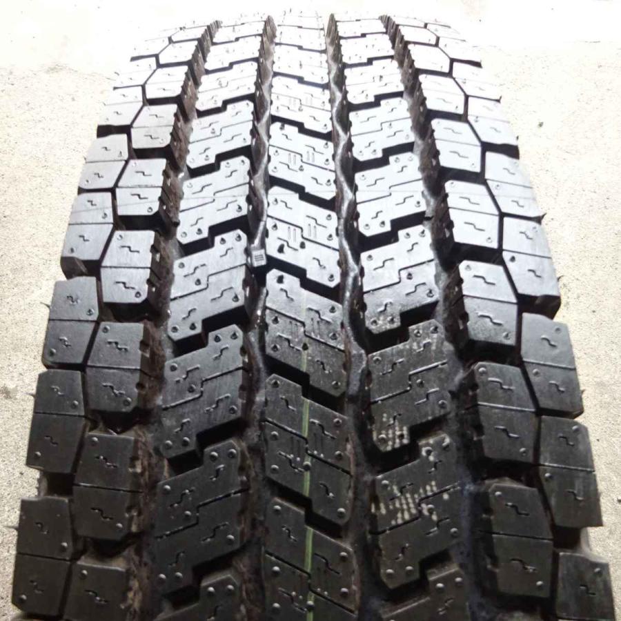 225/80R17.5 123/122 LT スタッドレスタイヤ 在庫1本のみ ヨコハマ ZEN 902ZE :A3709:庄内タイヤ - 通販 - Yahoo!ショッピング