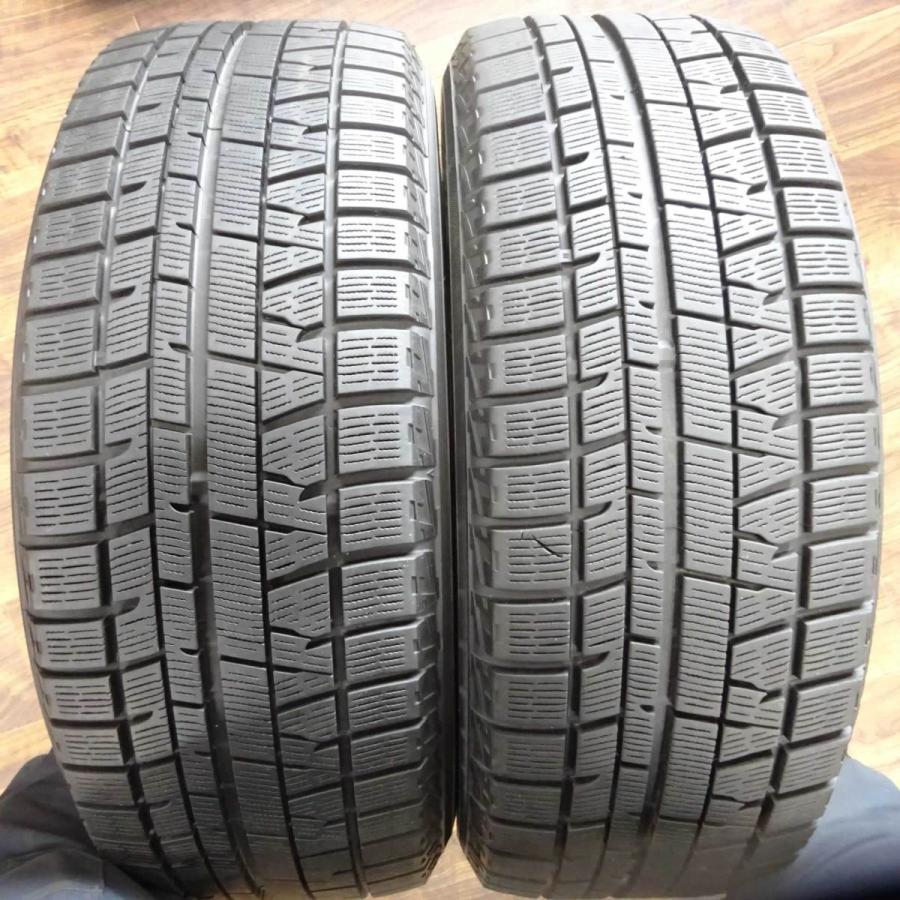 会社宛 送料無料 215/55R17 94Q スタッドレスタイヤ 4本SET ヨコハマ アイスガード IG50+ 2017年製 :A4057:庄内タイヤ - 通販 - Yahoo!ショッピング