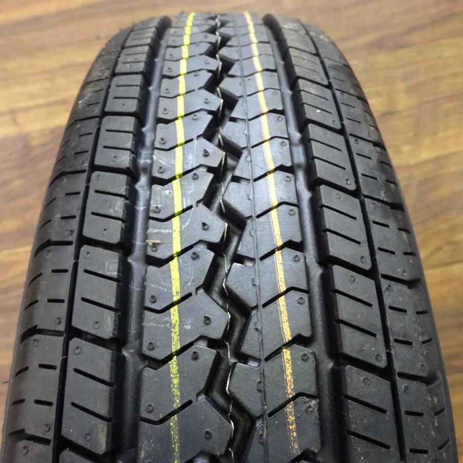 TOYO TIRES 145R12 6PR LT サマータイヤ 2本SET トーヨー V-02e 2020年製 : 庄内タイヤ - 通販 - Yahoo!ショッピング