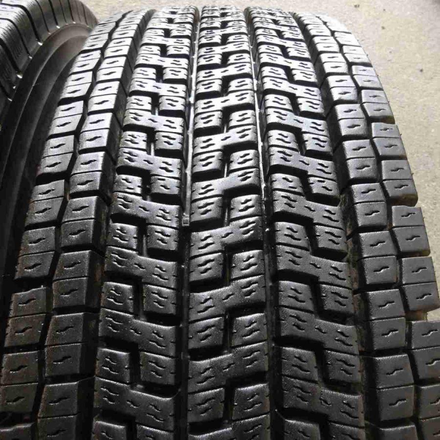 275/80R22.5 151/148 TB スタッドレスタイヤ 2本SET ヨコハマ ZEN 903ZW 2020年製 :A5790:庄内タイヤ - 通販 - Yahoo!ショッピング