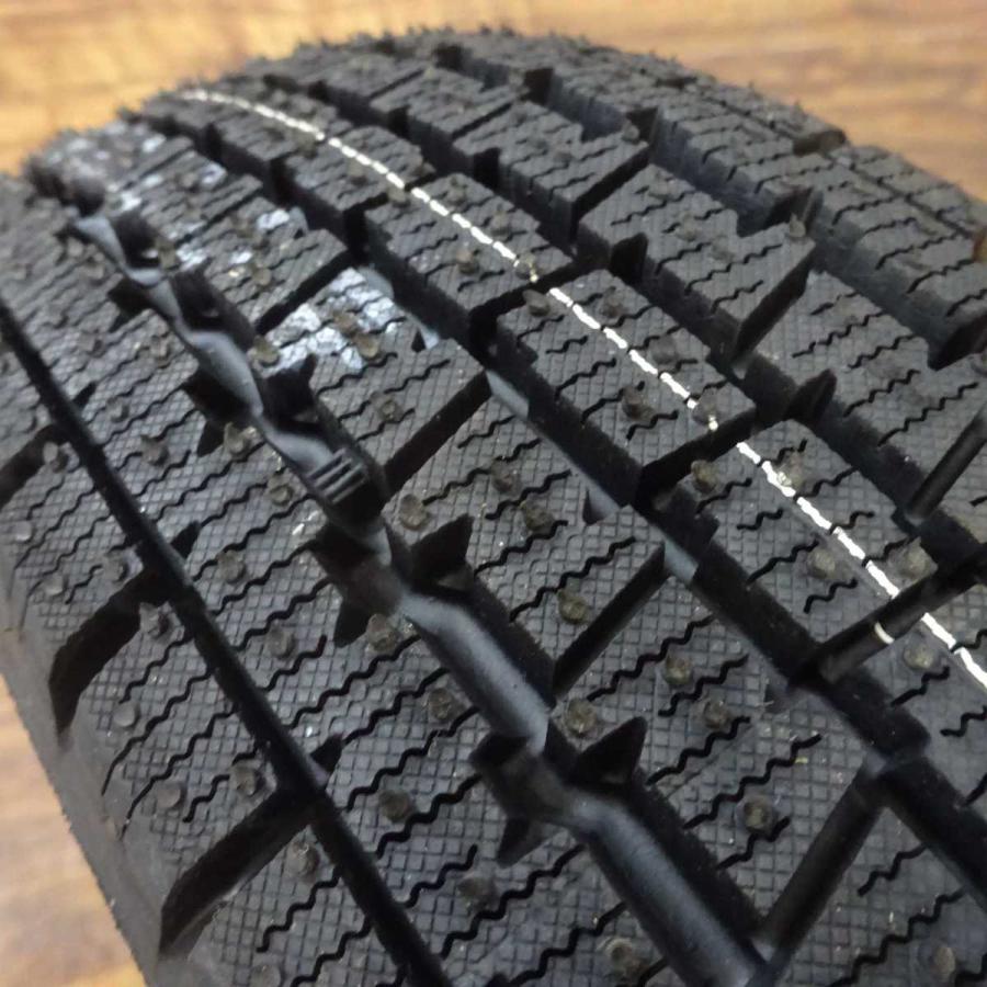 BRIDGESTONE（ブリヂストン） 新品 4本SET! NO,A6533-3 会社宛 送料無料 145/80R12×4J 80/78 LT ...