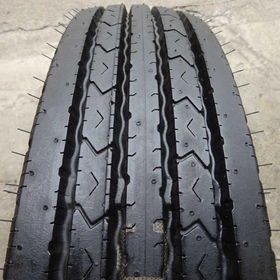 6.50R16 12PR LT サマータイヤ 6本SET ダンロップ SP185 リングタイプ : 庄内タイヤ - 通販 - Yahoo!ショッピング