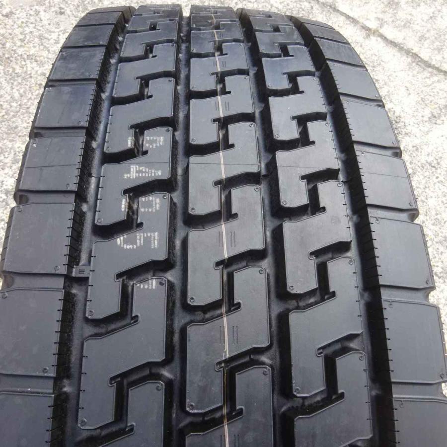 315/80R22.5 156/153 TB ミックスタイヤ 2本SET ヨコハマ TY787 2021年製 SNOW : 庄内タイヤ ...