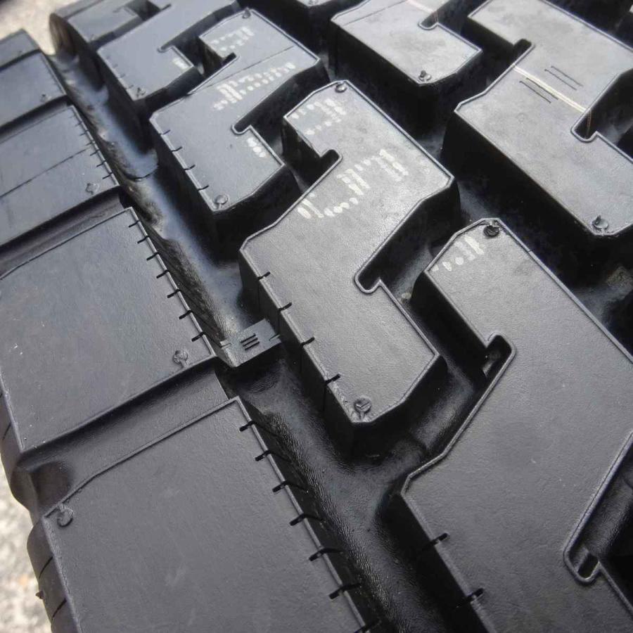 315/80R22.5 156/153 TB ミックスタイヤ 2本SET ヨコハマ TY787 2021年製 SNOW : 庄内タイヤ ...