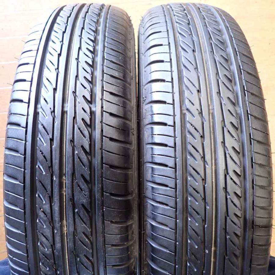 グッドイヤー（GOODYEAR） 夏4本SET 会社宛 送料無料 155/80R13 79S GT-EcoStage 2019年製 NO ...