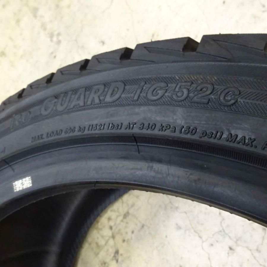 冬新品2020年製 1本 会社宛 送料無料 235/40R18 95T ヨコハマ アイスガード IG52C NO,B8320 :B8320:庄内タイヤ - 通販 - Yahoo!ショッピング