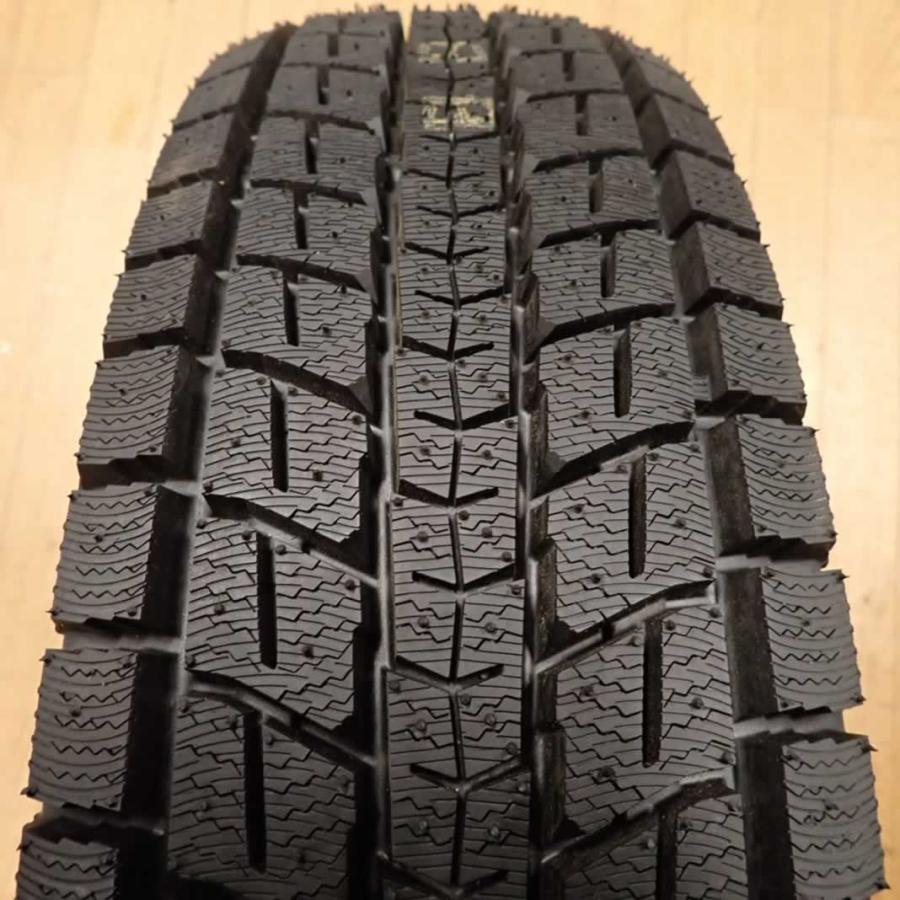WINTER MAXX SJ8 冬新品2019年製 4本SET 会社宛 送料無料 195/80R15 96Q ダンロップ NO,C3024 ...