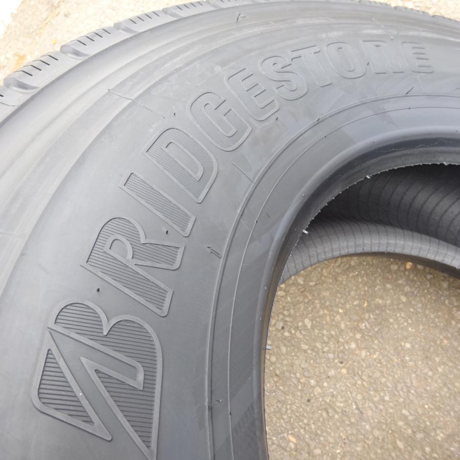 BRIDGESTONE 新品ミックスタイヤ 265/70R19.5 140/138 TB ブリヂストン BS M888 2020年製 4本価格 SUMMER 地山 : 庄内タイヤ - 通販 ...