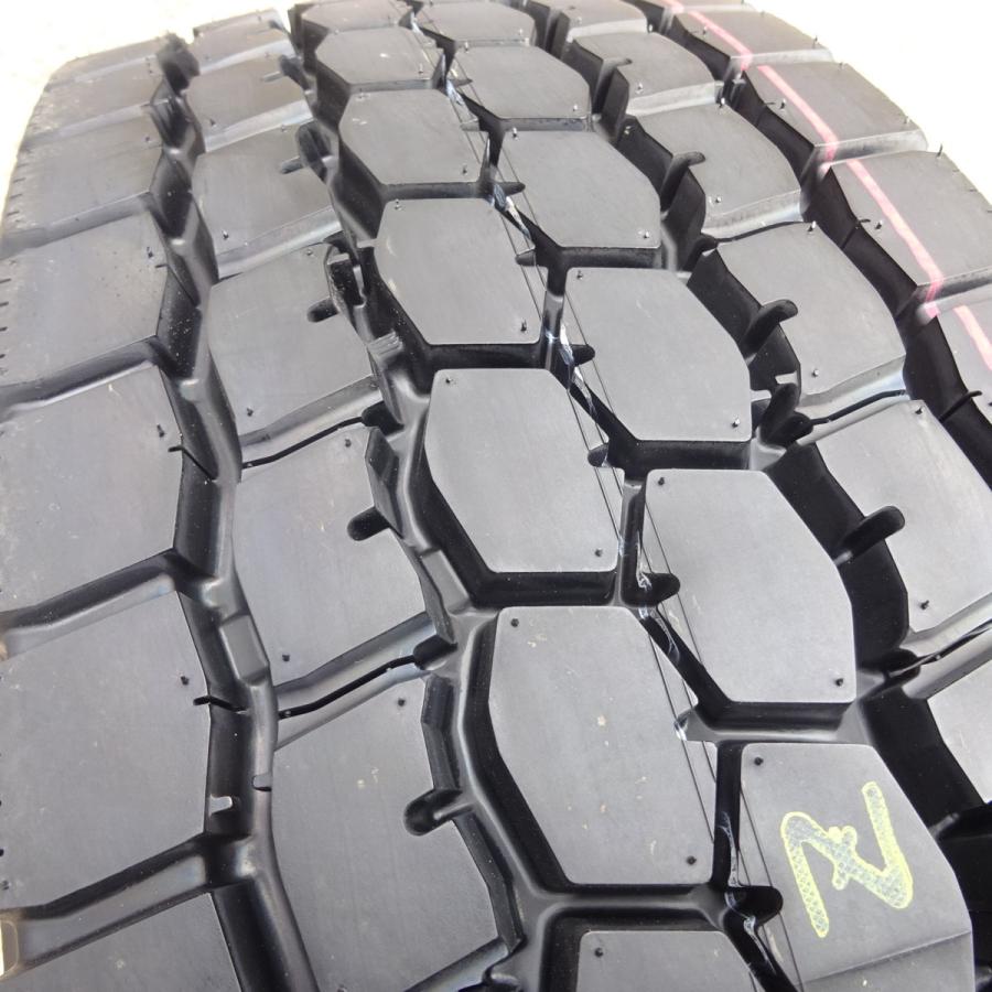 BRIDGESTONE ミックスタイヤ 245/70R19.5 136/134 TB ブリヂストン BS M888 2020年製 4本価格 SUMMER 地山 : 庄内タイヤ - 通販 ...