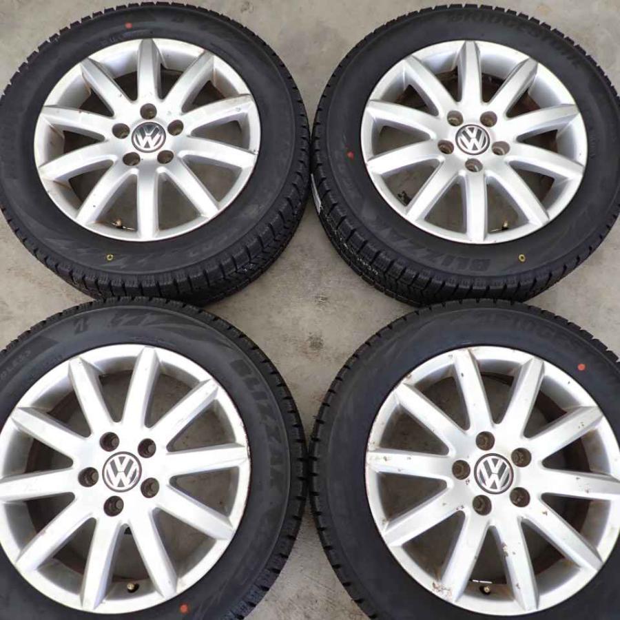 ブリザック VRX2 冬 新品 2021年製 4本SET 会社宛 送料無料 205/55R16×6.5J 91S ブリヂストン XG02 NO,D0277 : 庄内タイヤ - 通販 ...