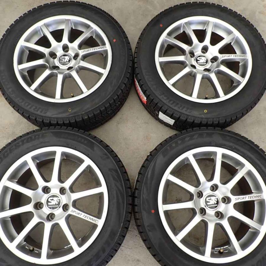 ブリザック VRX2 冬 新品 2021年製 4本SET 会社宛 送料無料 205/55R16×7J 91S ブリヂストン XG02 NO,D0280 : 庄内タイヤ - 通販 - Yahoo ...