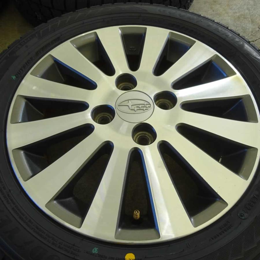 冬 新品 2022年製 4本SET 会社宛 送料無料 155/65R14×4.5J 75Q グッドイヤー アイスナビ 8 NO,D0882 ...