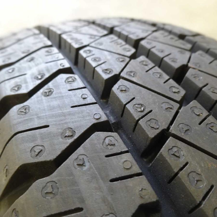 夏 新品 2021年 4本SET 会社宛 送料無料 145R12×4J 6PR LT グッドイヤー カーゴプロ ダイハツ純正 スチール ハイゼット 軽トラ NO,D1570-3 :D1570 ...